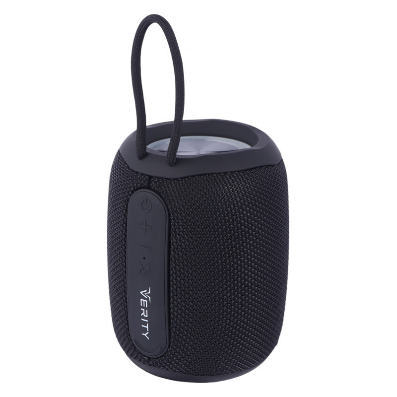 مشخصات,قیمت و خرید اسپیکر شارژی بلوتوثی VERITY مدل V-PS7021BT | سیپاس